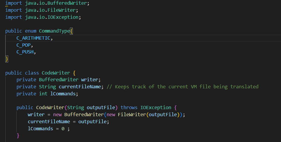 Solved how do i fixed this message so my code works | Chegg.com
