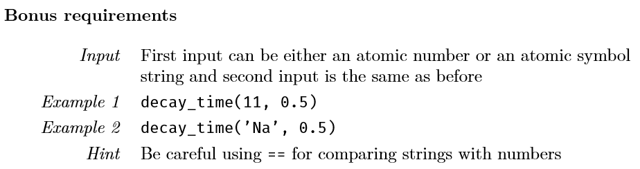 Solved Can someone help me to fix my coding? I need to | Chegg.com