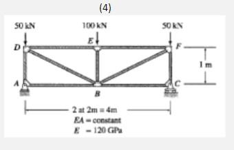 Solved Determine the smallest cross-sectional area A | Chegg.com