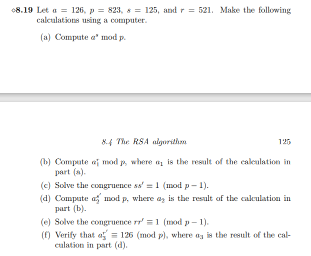 Solved I KNOW HOW TO SOLVE USING CALCULATOR. I DONT KOW HOW | Chegg.com