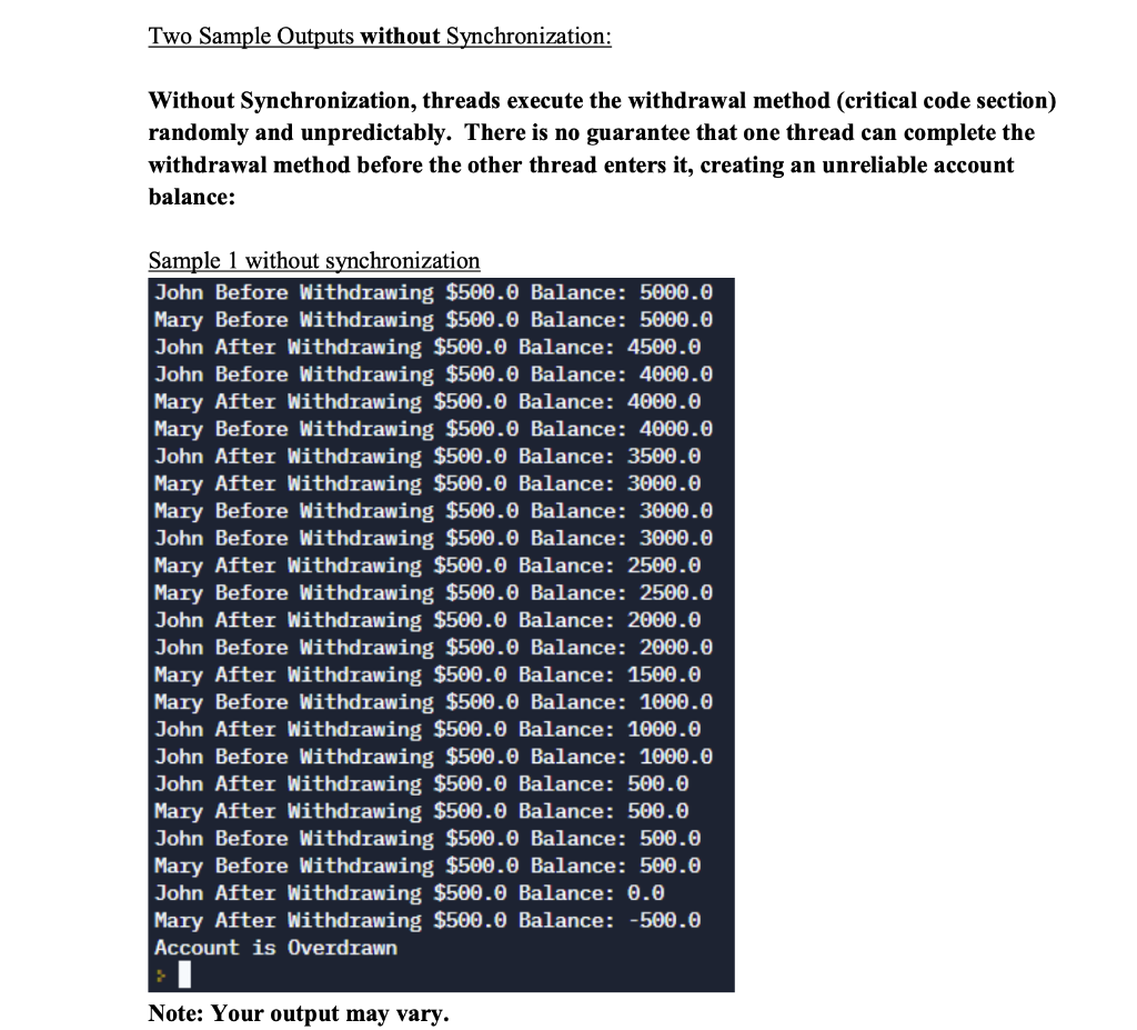 Solved Help me in C# only please, and follow the format as | Chegg.com