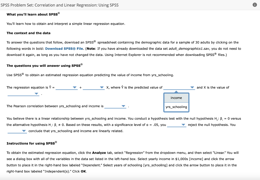 Solved Model Summary Adjusted R Model R R Square Square .246 | Chegg.com