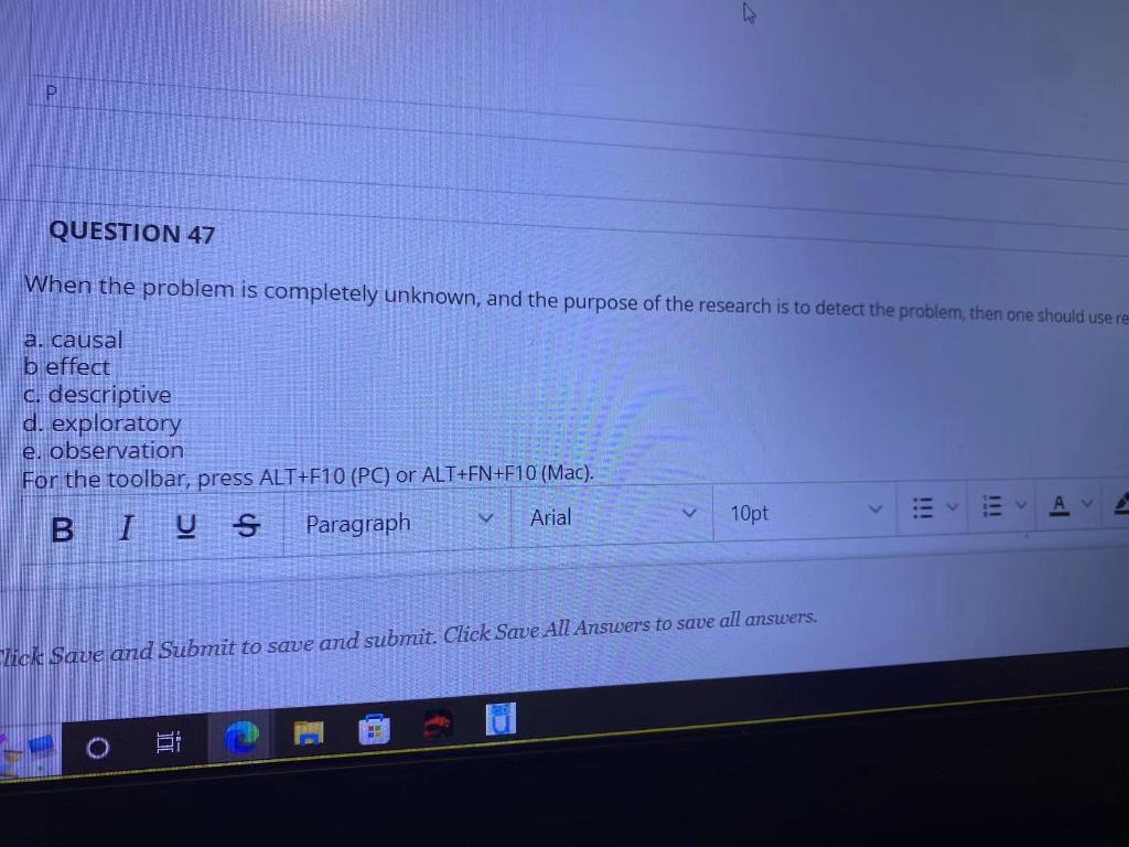 Solved You have trying to construct a forecasting model and | Chegg.com