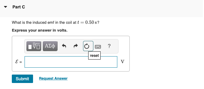 Solved (Figure 1) shows the magnetic flux through a | Chegg.com