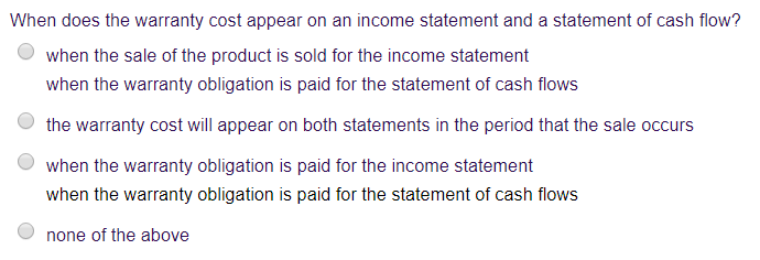 Solved Which of the following is most likely a contingent | Chegg.com