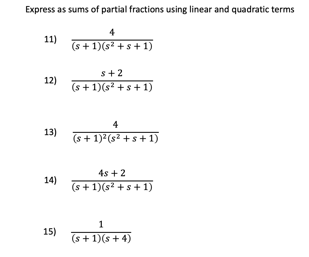 Solved Complex Numbers - Conversion and forms of i 8) | Chegg.com