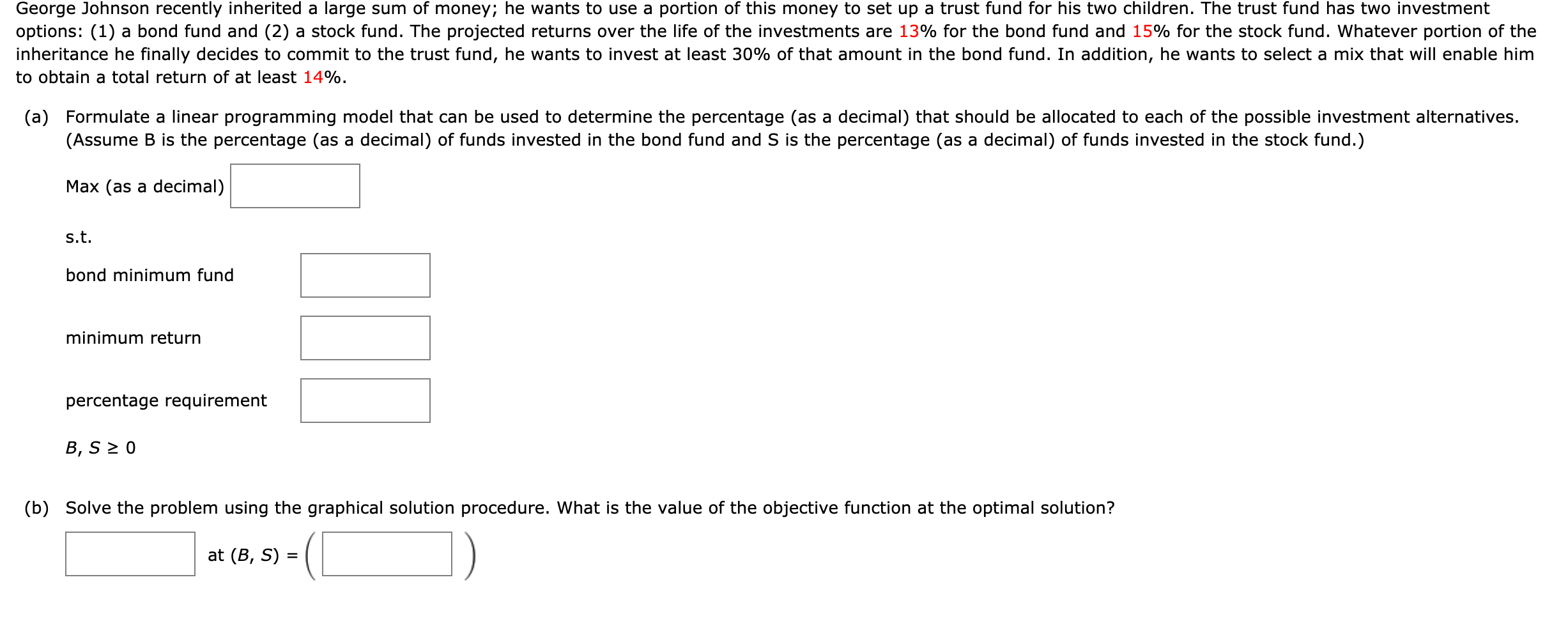 Solved QUESTION PARTS 1 2 TOTAL POINTS -/0.5 -/0.5 -/1 | Chegg.com