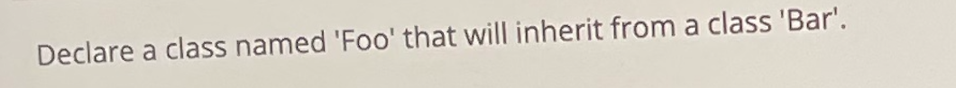 Solved Declare an abstract class named Automobile. Declare | Chegg.com