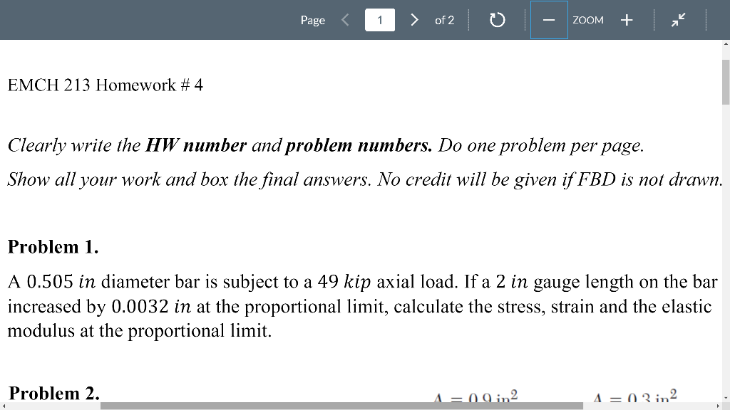 Solved Clearly write the HW number and problem numbers. Do | Chegg.com