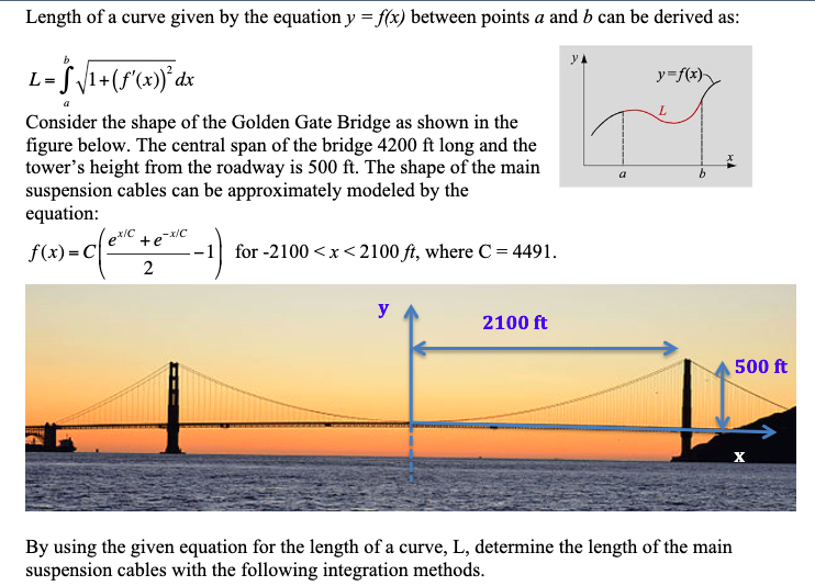 Solved Use Gauss quadrature method with 4 quadrature points. | Chegg.com