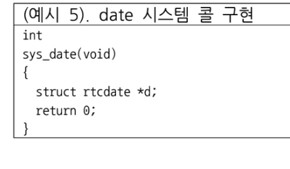 Solved Assignment : system calls in xv6- Adding new system | Chegg.com