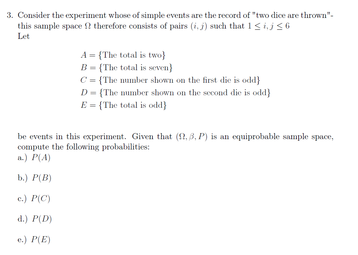 Solved Prove, by the aid of Venn diagrams, that for any | Chegg.com