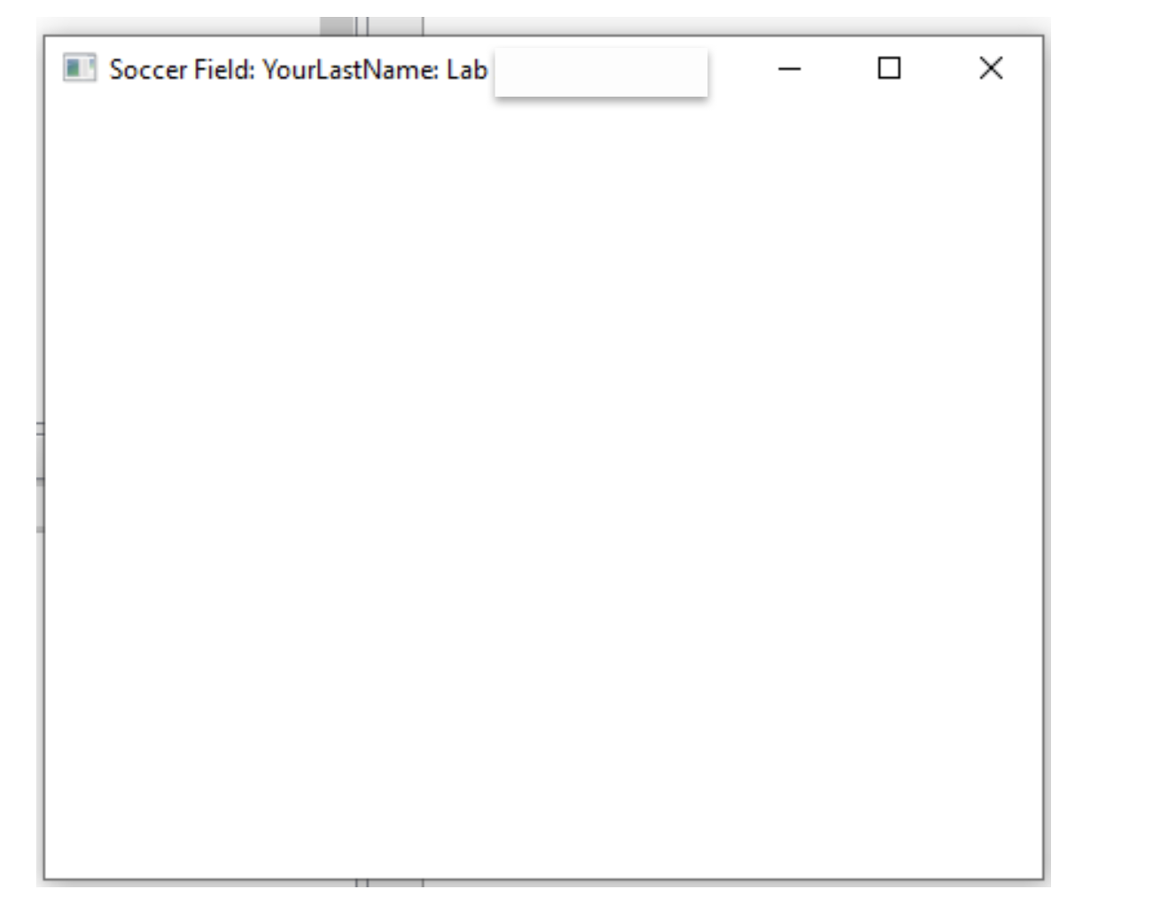 Solved 4 From Main Method Invoke The Launch Method To Chegg