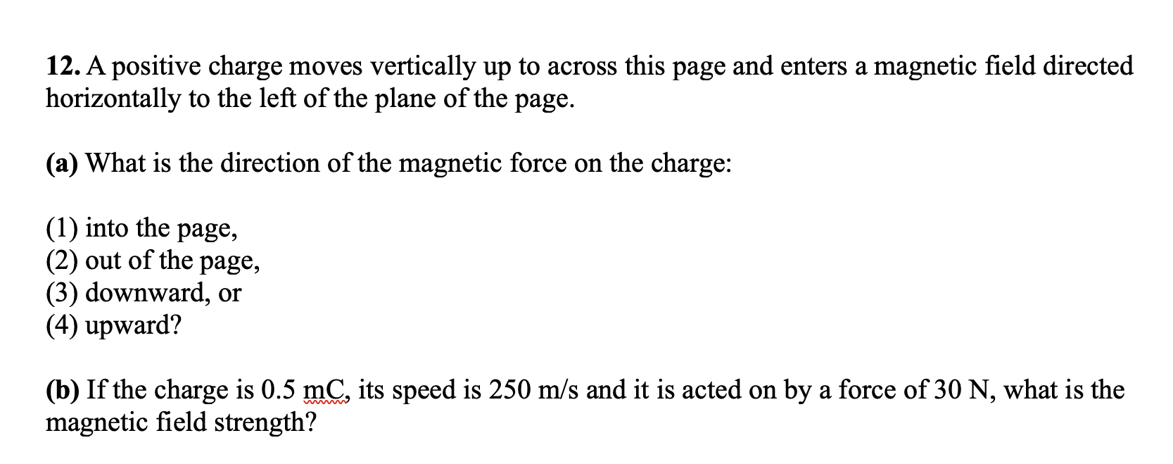 Solved Please Help! Can you please include step-by-step | Chegg.com