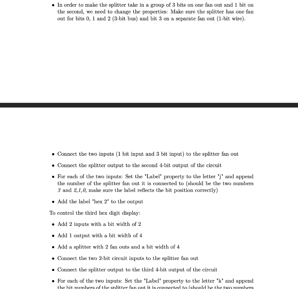 Solved [10 Points ] Description This assignment aims at | Chegg.com