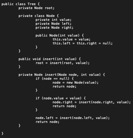 Solved Problem 1. [50 points] Implement a method isMinHeap | Chegg.com