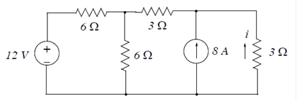 Solved 1. Analyse the circuit | Chegg.com