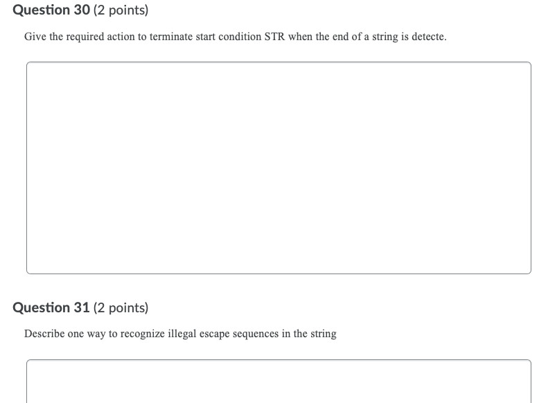 Project2 In project2, you are required to specify | Chegg.com