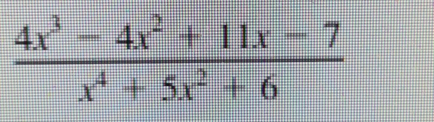 Solved 4x = 4x + 11.4 - 7 | Chegg.com