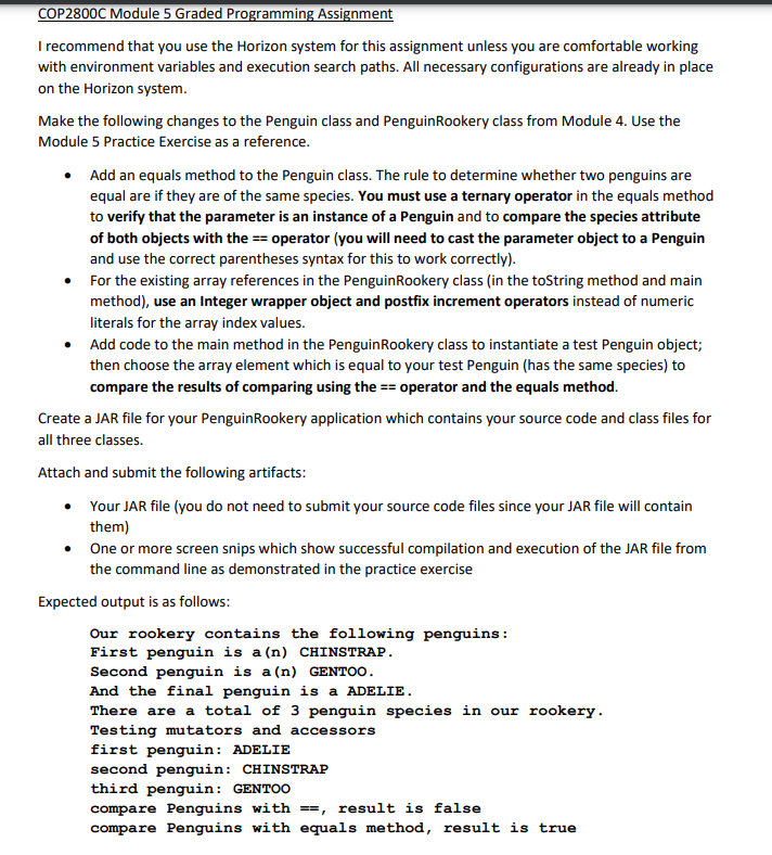 Solved InstructionsDownload and read through the attached | Chegg.com