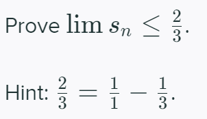 Solved For each n E N, define the continuous function fn: | Chegg.com