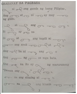 Isalin sa long hand ang mga sumusunod na sulat sa | Chegg.com