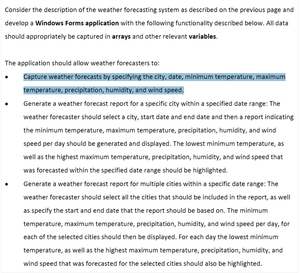 By completing Tasks 1 and 2 in this Portfolio of | Chegg.com