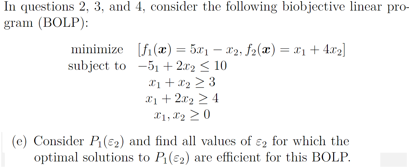 Solved 2 = = In questions 2, 3, and 4, consider the | Chegg.com