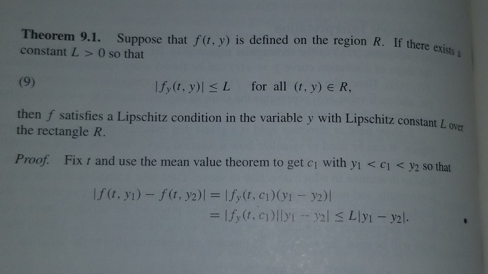 Lipschitz Condition Example | Lipstutorial.org
