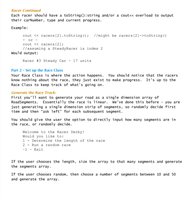 Solved Topics Object Orientation Fundamentals