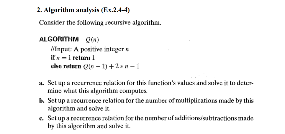 Solved Course: Numerical Optimization I've checked on Chegg | Chegg.com