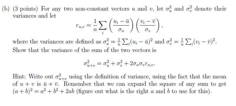 Solved 2. (14 points) In a simple linear regression, the r2 | Chegg.com