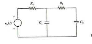 Solved Derive the mathematical model in State Variable Form | Chegg.com