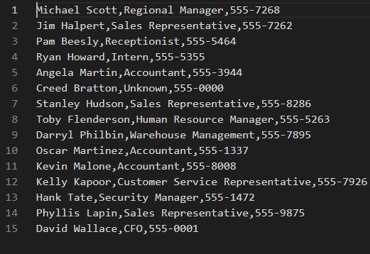 Solved Objectives: Javadoc ArrayList File I/O UML | Chegg.com