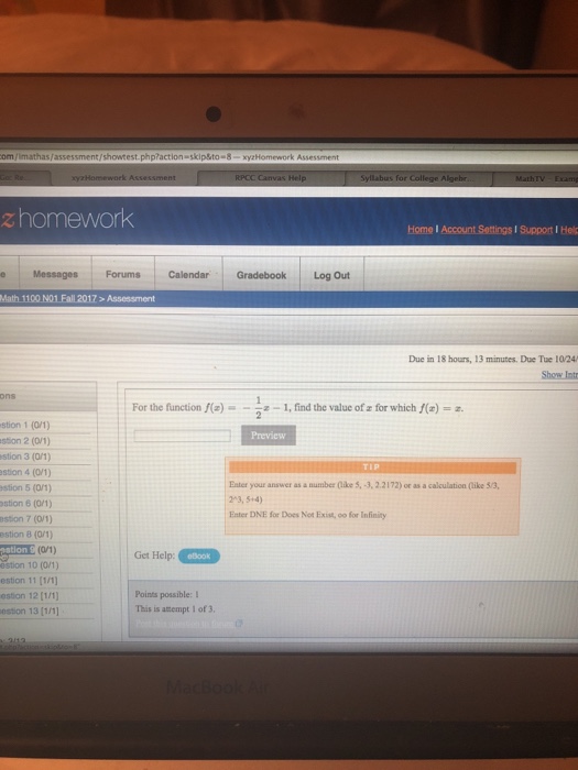 Solved om/imathas /assessment/showtest php?action | Chegg.com Solved om/imathas /assessment/showtest php?action | Chegg.com