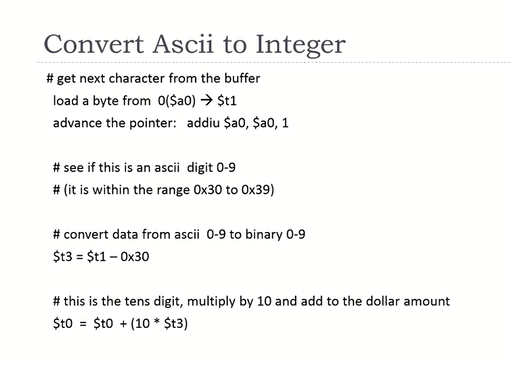 Solved MARS MIPS MARS ASSEMBLY CODE Need help in writing | Chegg.com