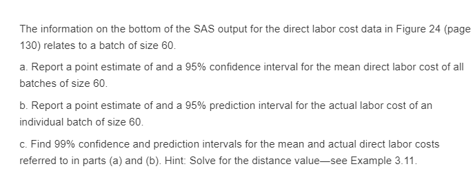 Solved Analysis of Variance Sum of Mean DF squares Square 1 | Chegg.com