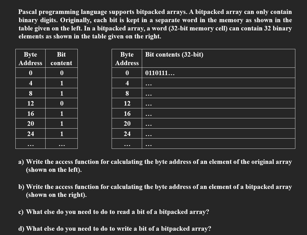 Solved Hello Please Solve Step By Step With Explanations 8977