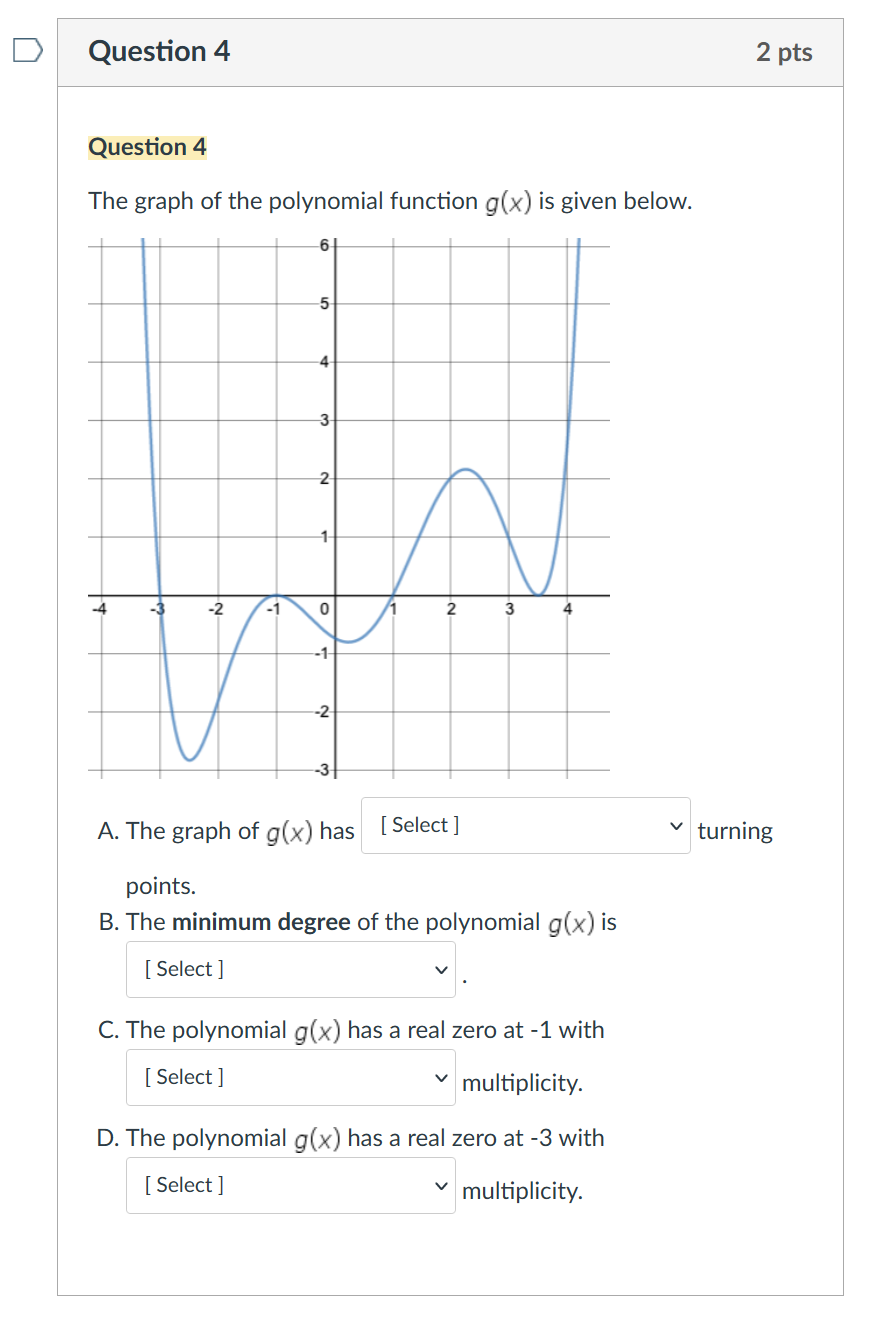 Solved Choices of A: 0, 1, 2, 3, 4, 5, 6, 7 Choices of B: 0, | Chegg.com