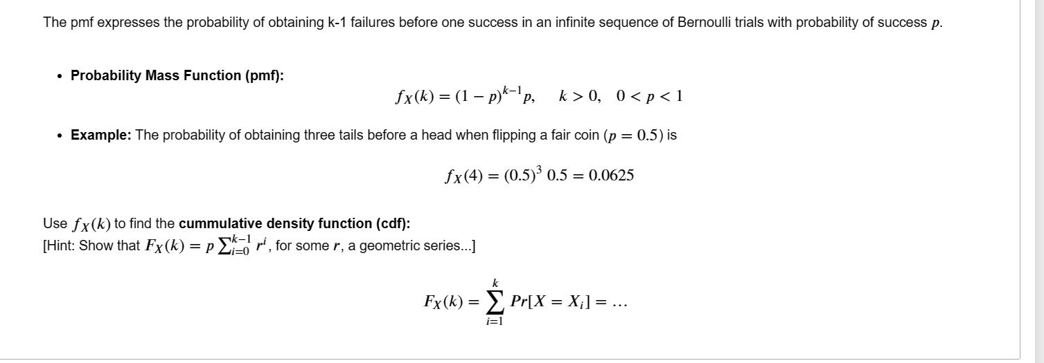 Solved Please show how to solve this using the hint | Chegg.com