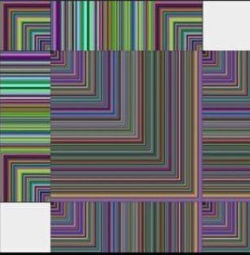 Interactive drawing algorithm Instructions Develop | Chegg.com