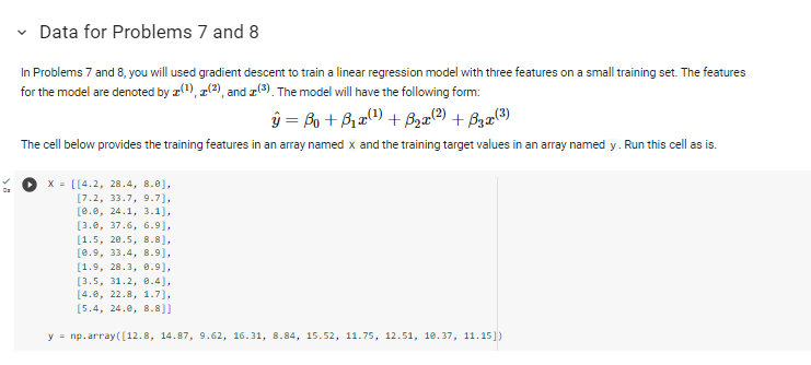 def gradient_optimization(sym_fn, vars, init_vals, | Chegg.com
