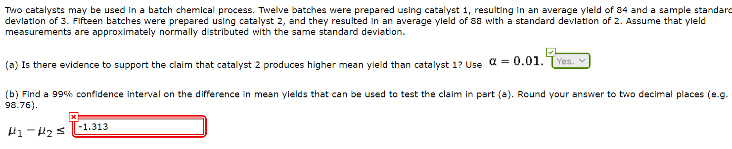 Solved IEE 380 Ch10 P2 Complete All Parts A-B, Will Give | Chegg.com