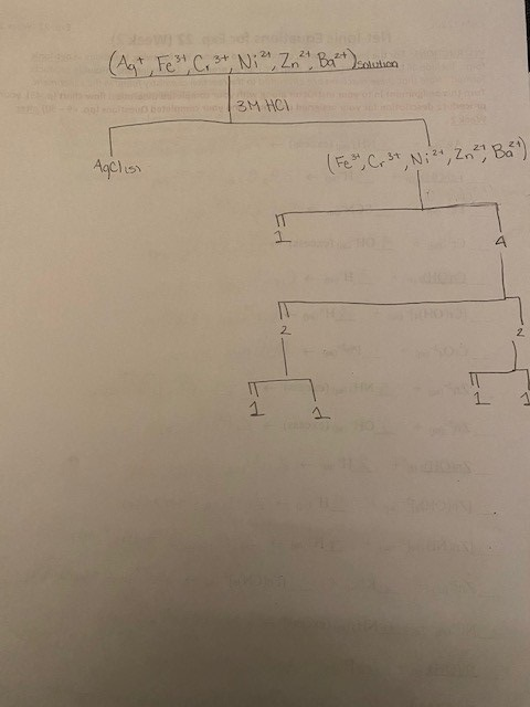 Solved I need to develop a flowchart for six | Chegg.com