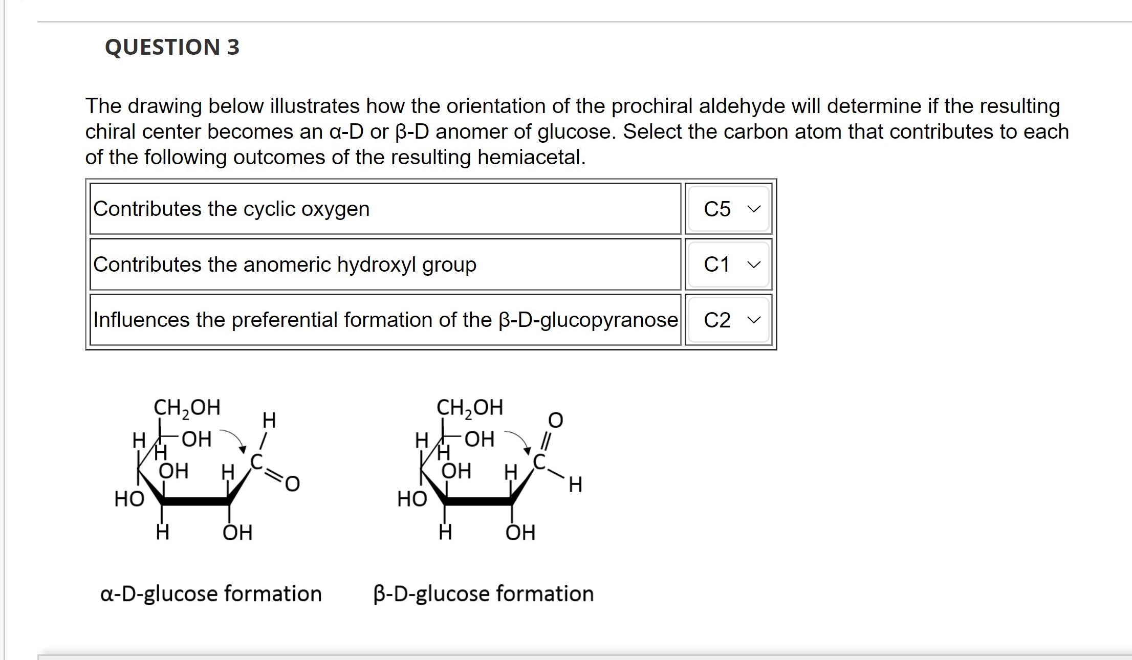 Solved The drawing below illustrates how the orientation of | Chegg.com
