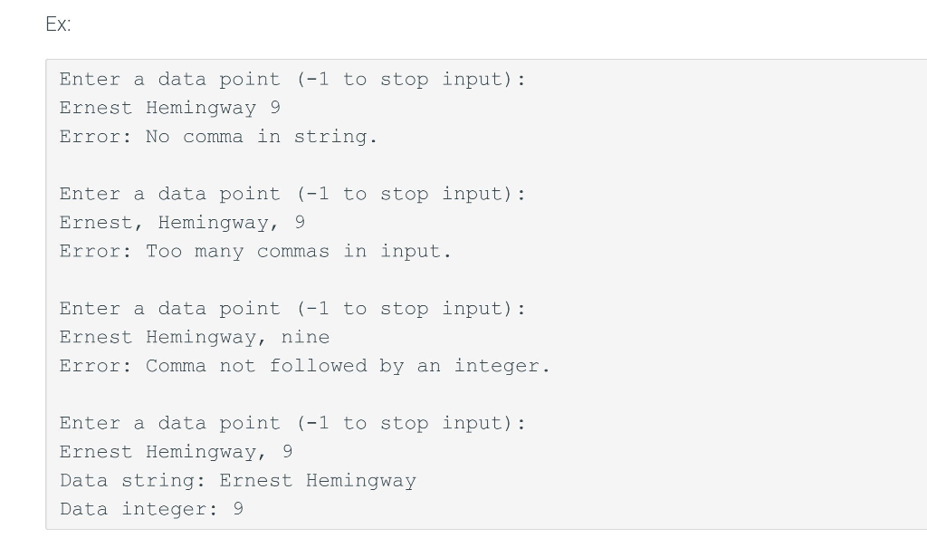 Solved Lab In C Help Confusing Switching From Java Lab In 5172