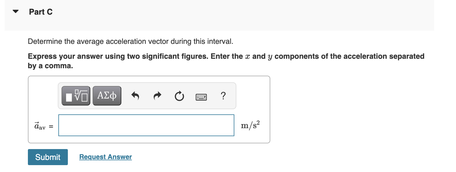 Solved A particle starting from rest revolves with uniformly | Chegg.com