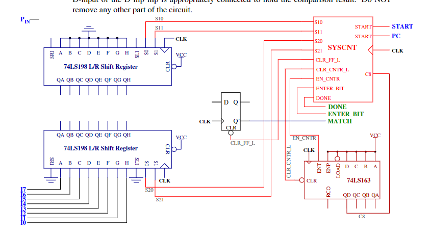Solved You are asked to design the system controller of a | Chegg.com