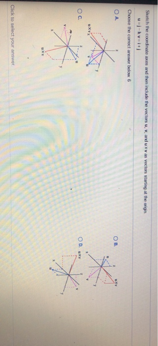 Solved Sketch the coordinate axes and then include the | Chegg.com