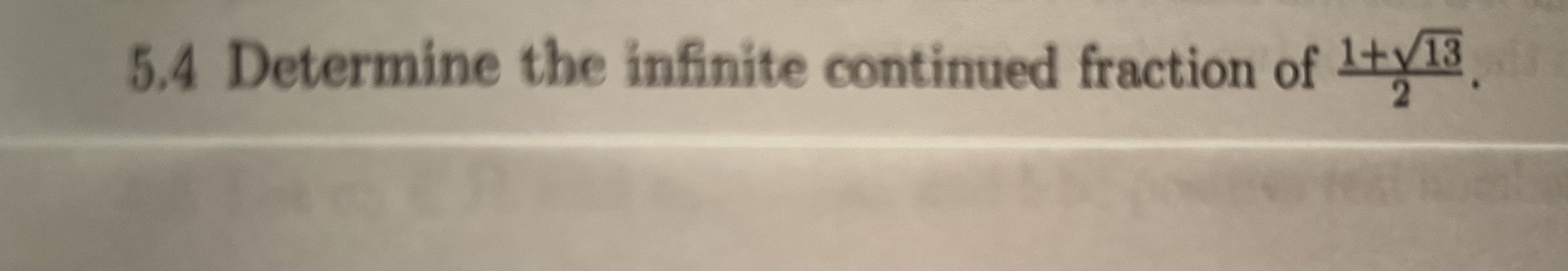 Solved Number Theory Show all steps and the Sage code5.4 | Chegg.com